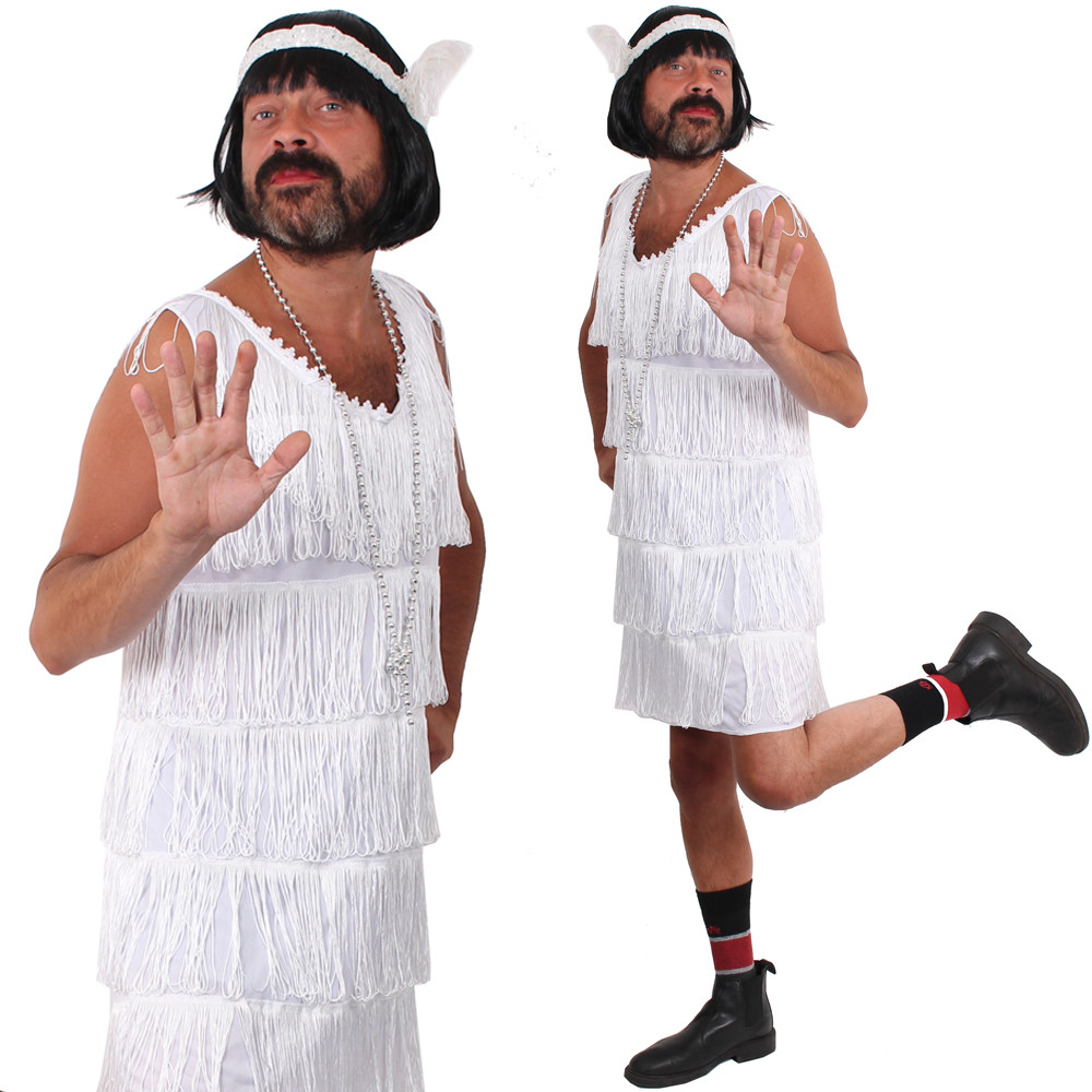 FUNNY STAG DO COSTUME MENS OUTFIT NOVELTY DRESSES ADULT FANCY DRESS ...