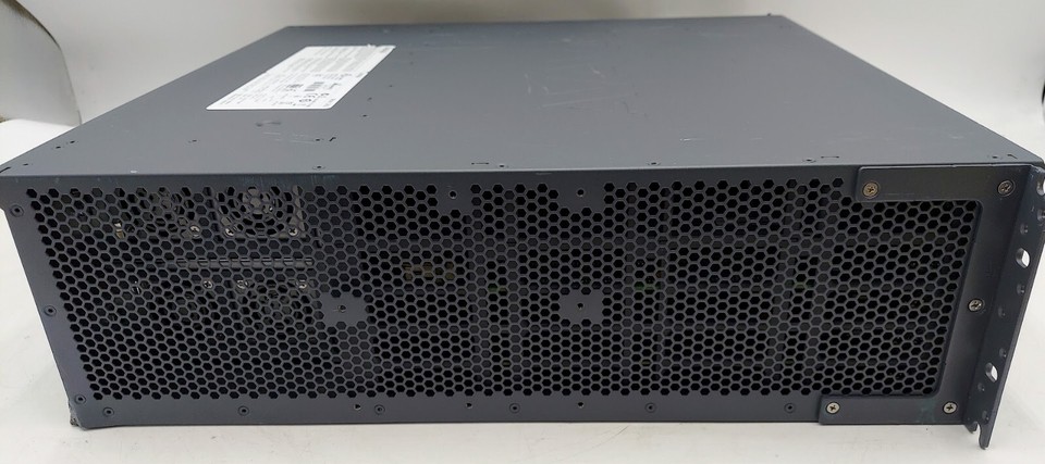 AVAYA G450 Media Gateway W/1X S8300.3XMM710B | 1X MM711 CARDS | eBay