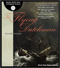 The Flying Dutchman (The Black Dog Opera Library): Richard Wagner ...