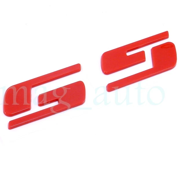 Silverado Ss Logo