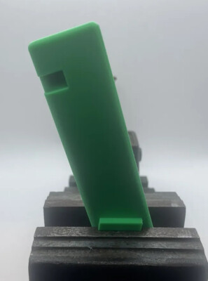 Glock Gunsmith Armorer's Magwell Vise Block Tool - 17 19 22 24 26 31 34 ...