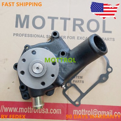 1-13650017-1 1136500171 WATER PUMP FITS ISUZU 6BG1 ,HITACHI EX200-5 ...