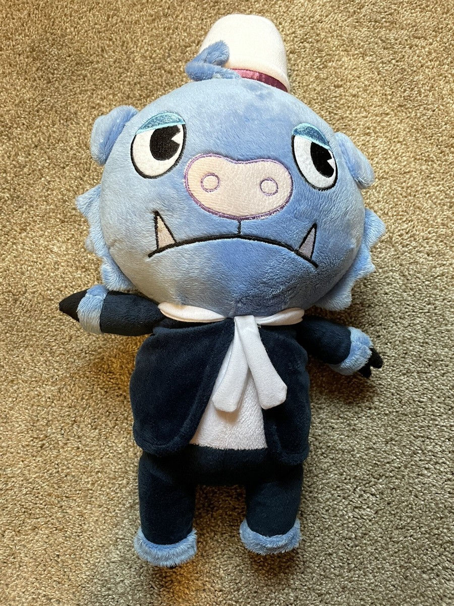 Happy Tree Friends Truffles