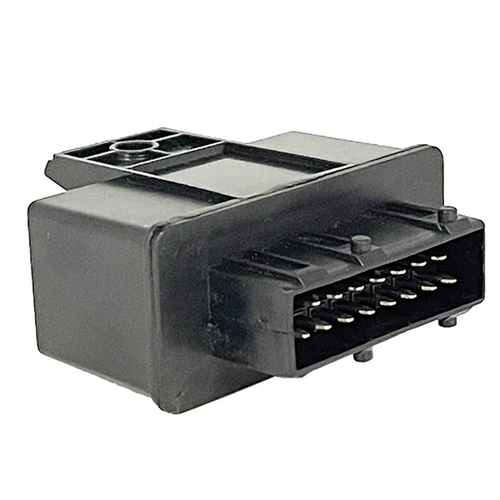 Fuel Pump Relay For Citroen C2 C3 Peugeot 206 306 307 308 406 806 ...