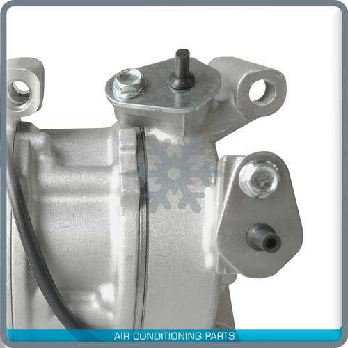 New A/C Compressor fits Toyota Yaris 1.5L - 2012 to 2018 - OE ...