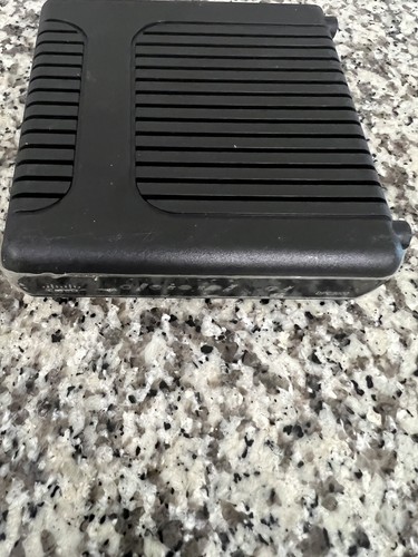 Cisco DPC3000 DOCSIS 3.0 Cable Modem (No Power Supply) | eBay