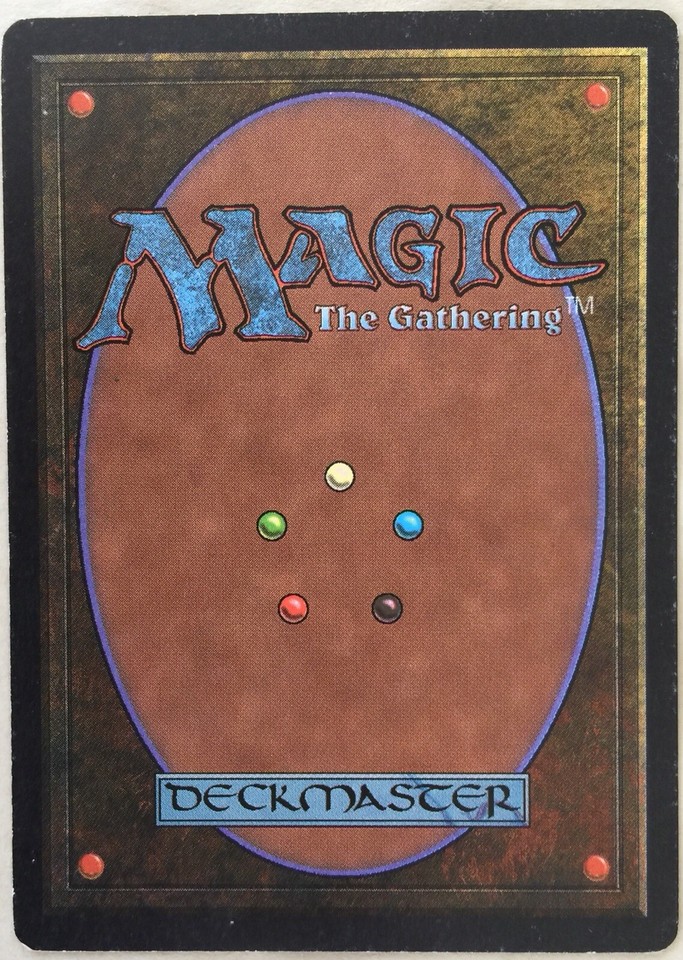 Rukh Egg X1 Arabian Nights Mtg Magic the Gathering | eBay