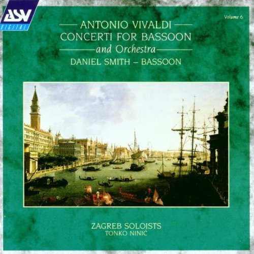 Ninic : Concerti Pour Basson Vol.6 (FR Import) CD | eBay