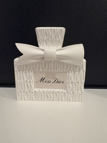 Miss Dior VIP gift Paper Weight Perfume Diffuser NEW & AUTHENTIC | eBay ...