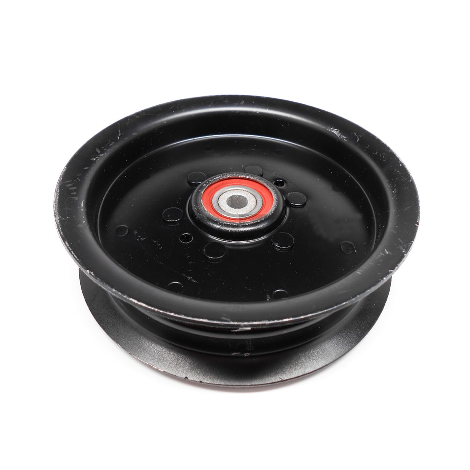 Genuine OEM Snapper Flat Idle Pulley for Lawn Mowers / RZT185380BVE ...