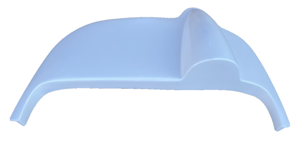 Porsche 356 Speedster Fiberglass Hump Clam Shell | eBay