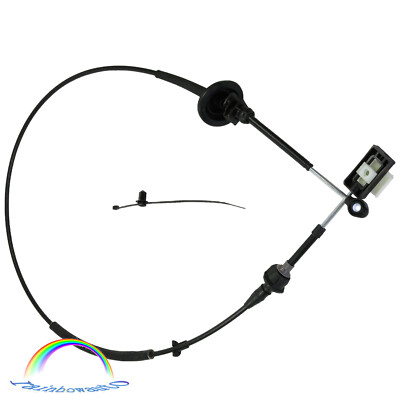 For Ford F250 Super Duty Excursion 1999-2004 Shift Cable Automatic ...