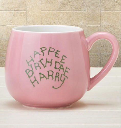 Harry Potter Tully'S Mug Coaster | eBay