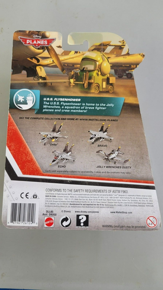Disney Planes Falco diecast NEW 2014 U.S. Flysenhower | eBay