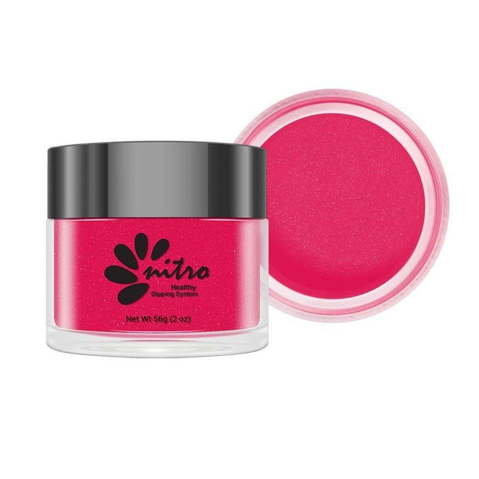 NITRO Matching SNS Dipping Powder Nail System Color 2 oz /59 g - PART 1 ...