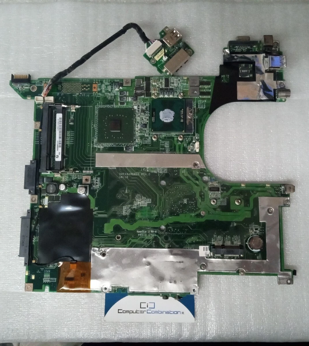 Gateway Laptop Motherboard