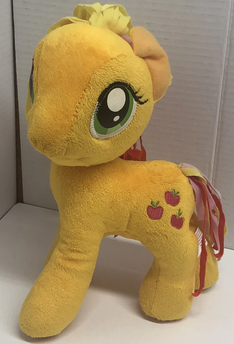 Applejack Tears