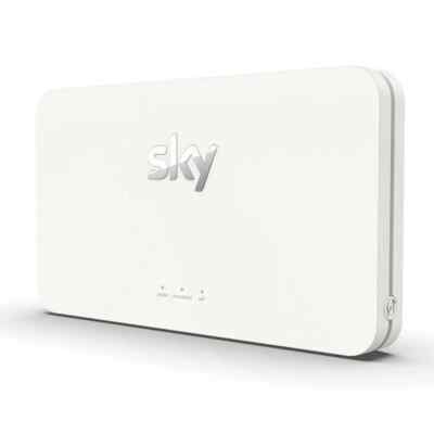 Sky Q Wireless WIFi Booster Model SE210 Sky Wifi Extender | eBay UK