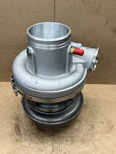 Holset HE561VE HE500VG VGT Turbocharger 5457297RX For Cummins ISX ...