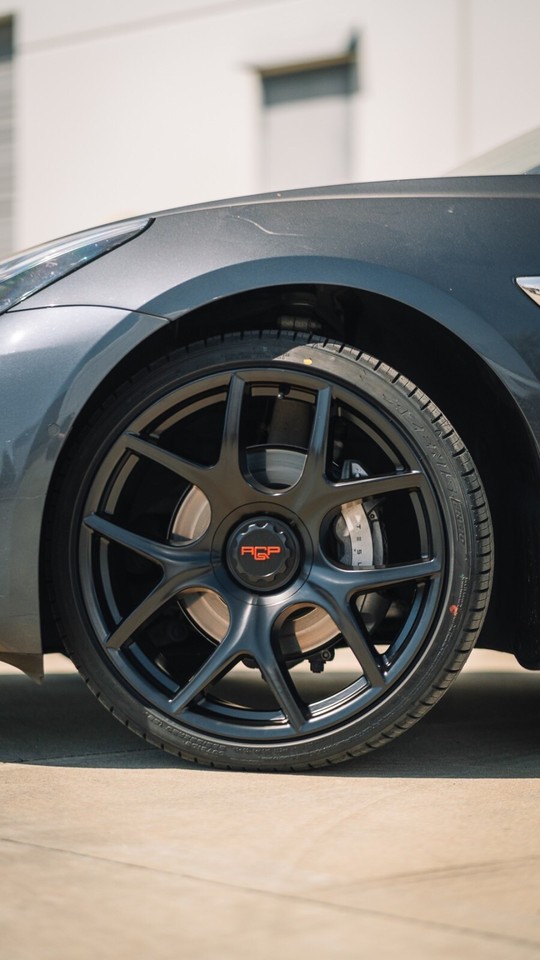 20" EV Roadster Wheels Rims Fits Tesla Model 3 S X Y | eBay