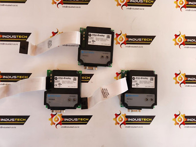 Allen-Bradley 20-COMM-P Series A 5VDC 370mA V1.002 Profibus | eBay