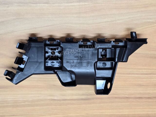 2023-24 Honda Accord Left (Driver) Front Bumper Bracket (71280-30A-A01 ...