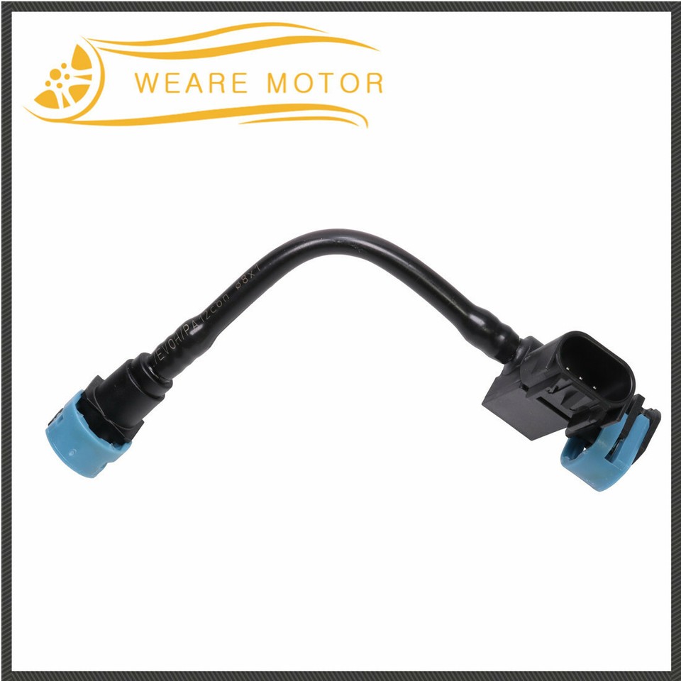 1 PCS Fuel Pressure Sensor Jumper For 2013-2014 Dodge Ram 1500 ...
