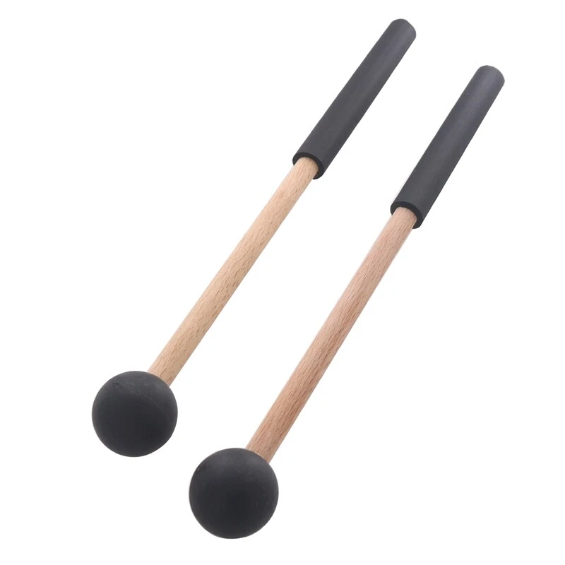 Soft Drum Mallets