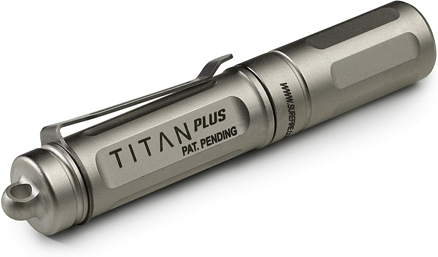 SureFire Titan Ultra-Compact LED Keychain Light Series , 300 Lumens | eBay
