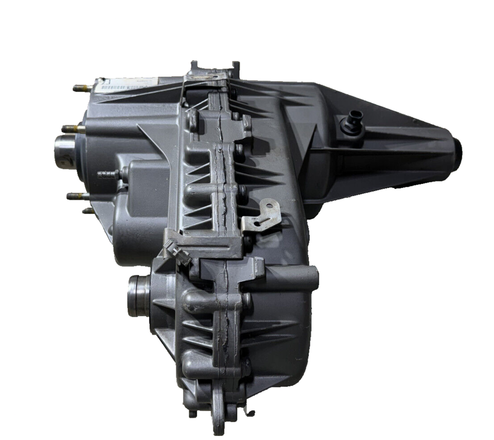 BW4484 Transfer Case OEM Quality REMAN For GM 2003-2007 Hummer H2 | eBay