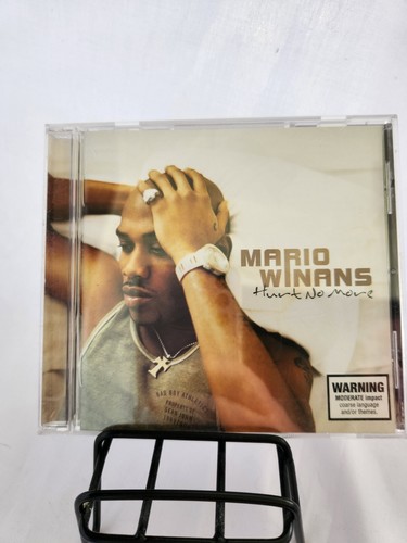 Hurt No More by Mario Winans (CD, 2004) 602498621714 | eBay