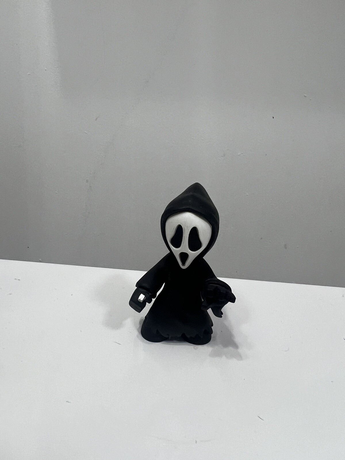 Funko Mystery Minis Horror Classics Series 1 Ghostface Mini Figure ...
