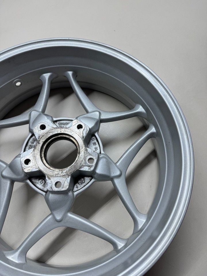 BMW R1200RT K26 2010 - 2013 Rear Wheel Rim 7683069 | eBay UK