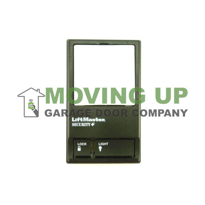 Chamberlain 41A5273-2 Wall Control Panel Garage Door Multi-function ...