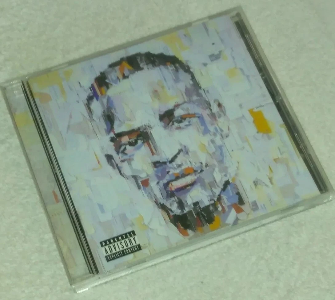 Ti Paper Trail Cd