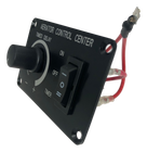 Pactrade Marine Boat Aerator Livewell Timer Switch Panel Adjustable ...