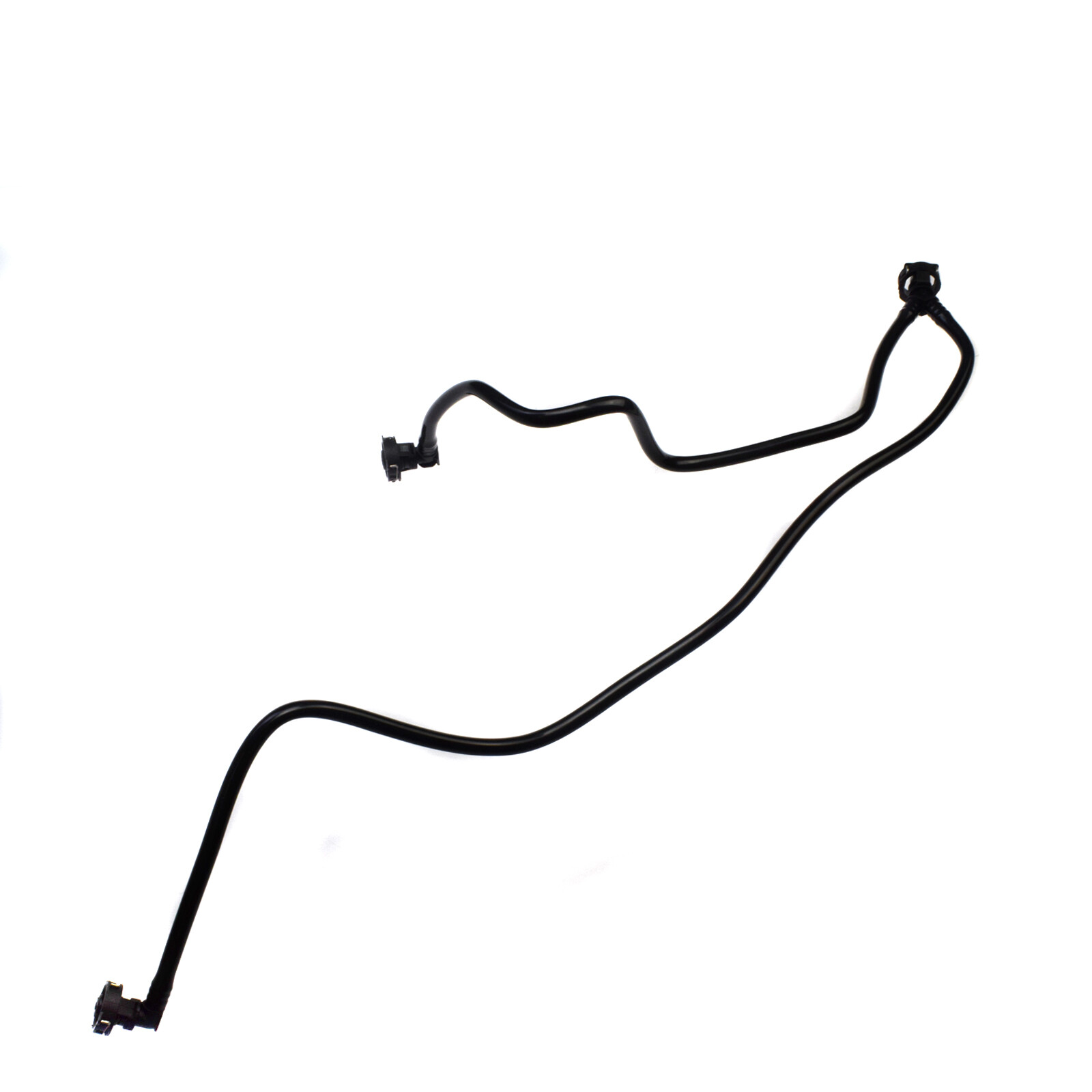 2465010325 Upper Radiator Overflow Hose Pipe For Mercedes-Benz CLA250 ...