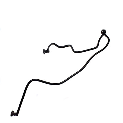 2465010325 Upper Radiator Overflow Hose Pipe For Mercedes-Benz CLA250 ...