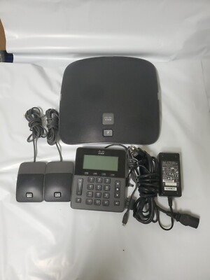 Cisco UC CP-8831 Conference Phone & Keypad Controller CP8831 Cisco/2 ...