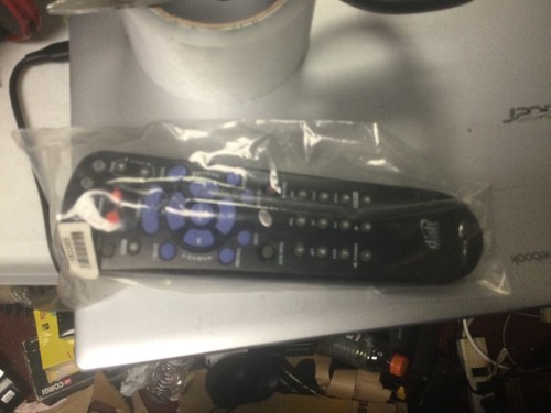 Dish Remote 4.4 Replacement Remote Kit IR/UHF PRO | eBay
