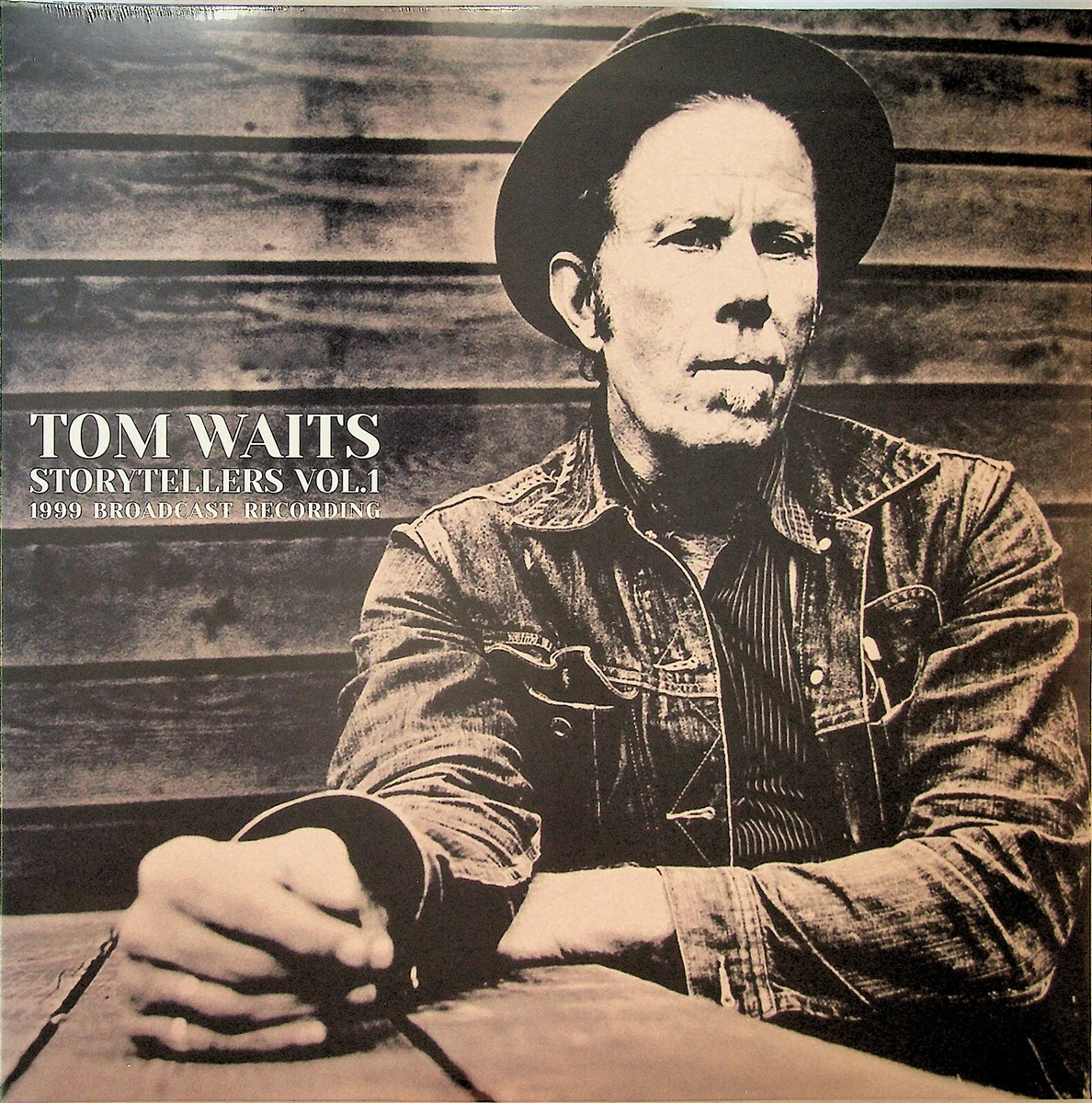Tom Waits Live