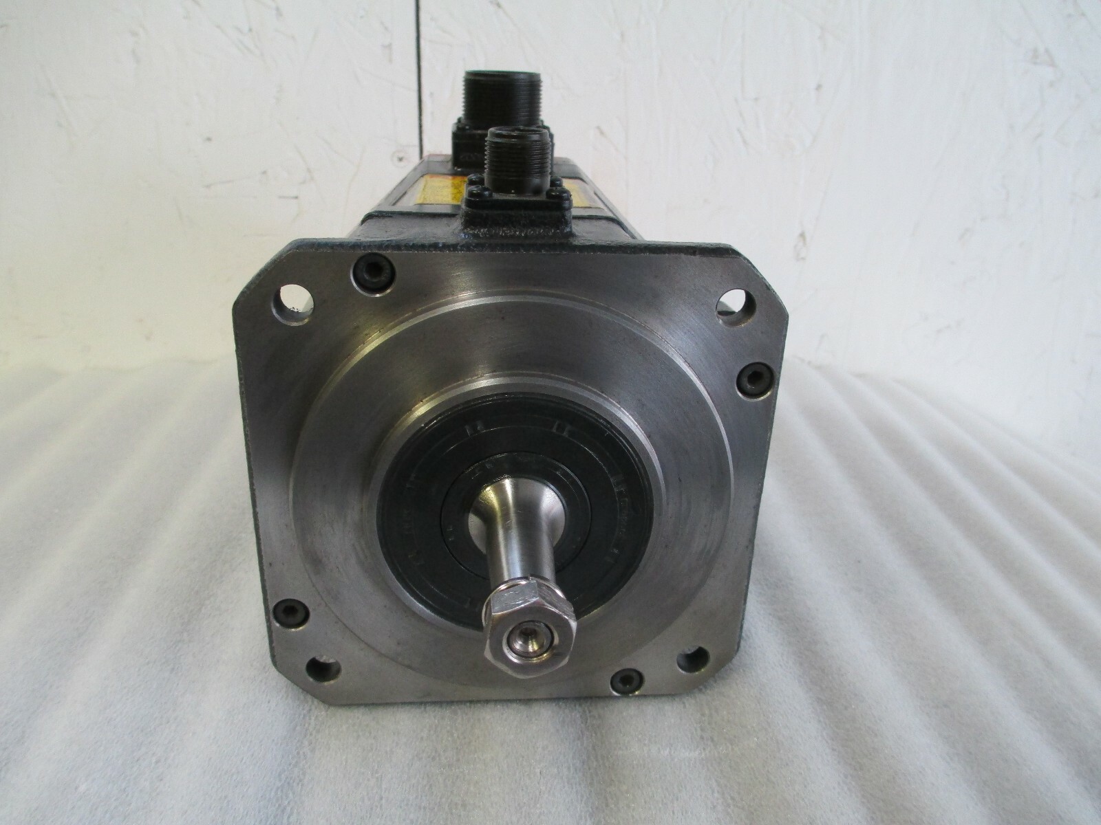 Fanuc A06B-0235-B605 # aM8/4000i # REFURBISHED and TESTED # Free ...