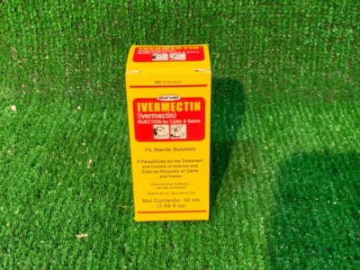 Durvet Injectable 50ML 745801110151 | eBay