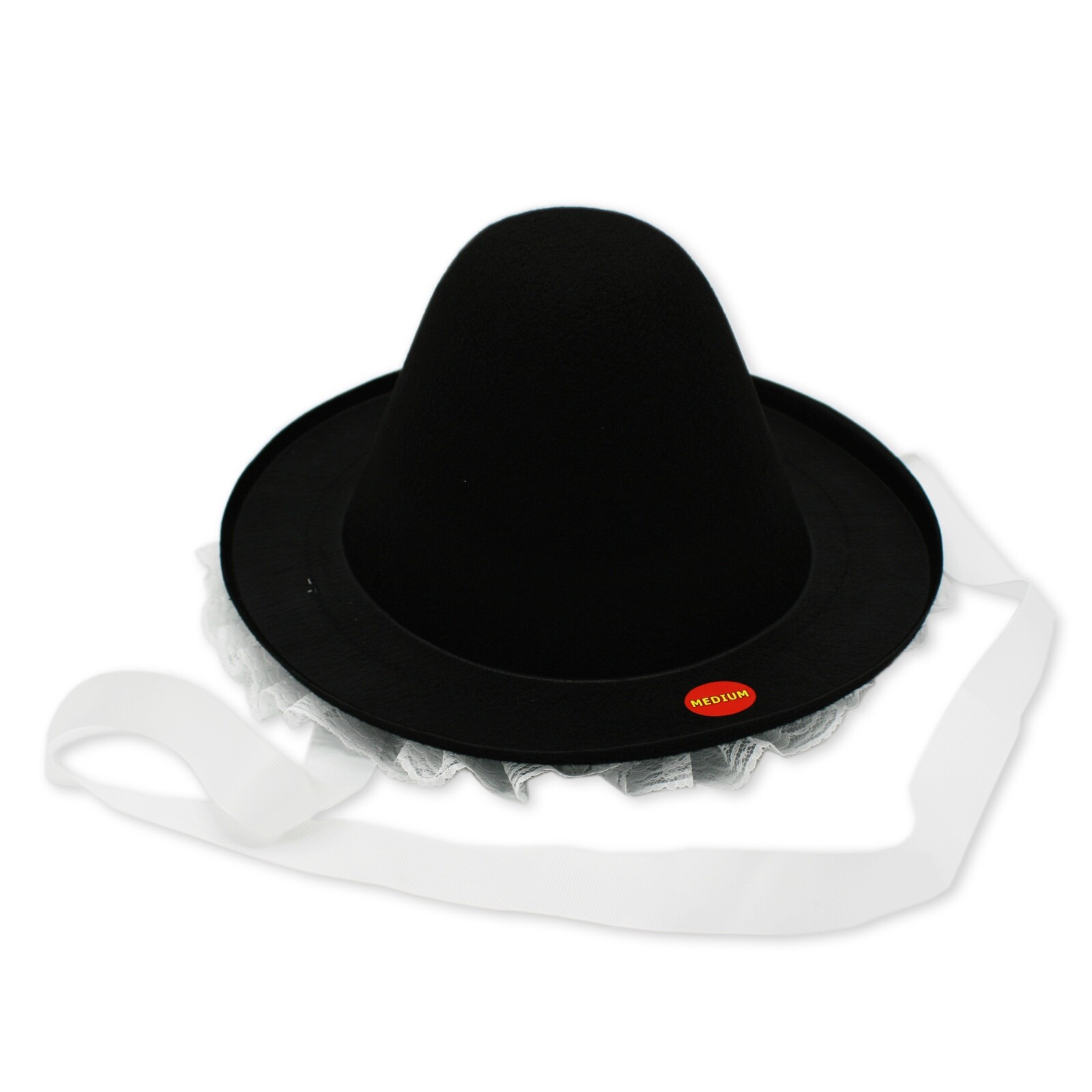 Welsh Girls Lady Traditional Costume Bonnet Hat Brooch St David’s day ...