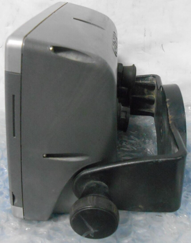 Garmin GPSMAP 421 Chartplotter Sonar Marine GPS Multifunction Display ...