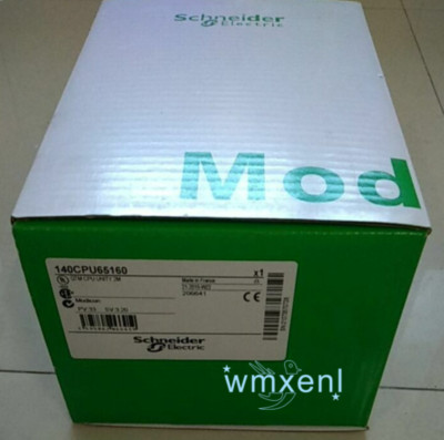 1PC 140CPU65160 PLC Module New In Box FedEx or DHL/* | eBay