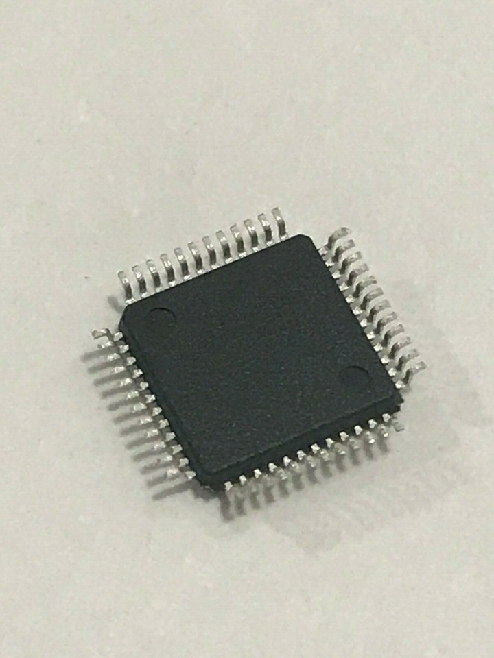 DM9161CIEP Telecom IC Network Interface 48-Pin SMD | eBay