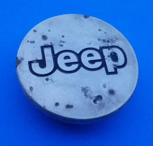 JEEP GRAND CHEROKEE WRANGLER WHEEL RIM HUBCAP HUB CENTER CAP DUST COVER ...