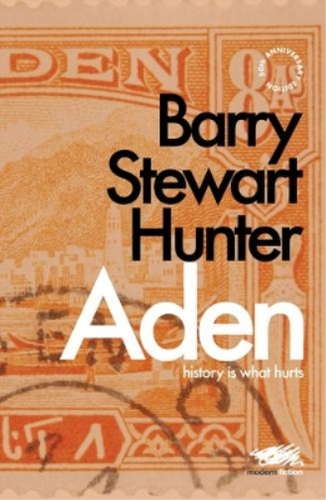 Barry Stewart Hunter Aden (Poche) | eBay
