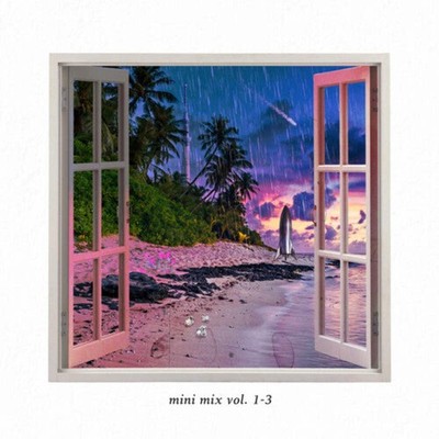 MAGDALENA BAY - MINI MIX VOL.1-3 (ETCHED VINYL 2LP) | eBay